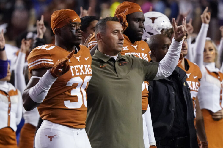 Booth Breakdown: A far-out look at the Texas Longhorns | News, Sports ...
